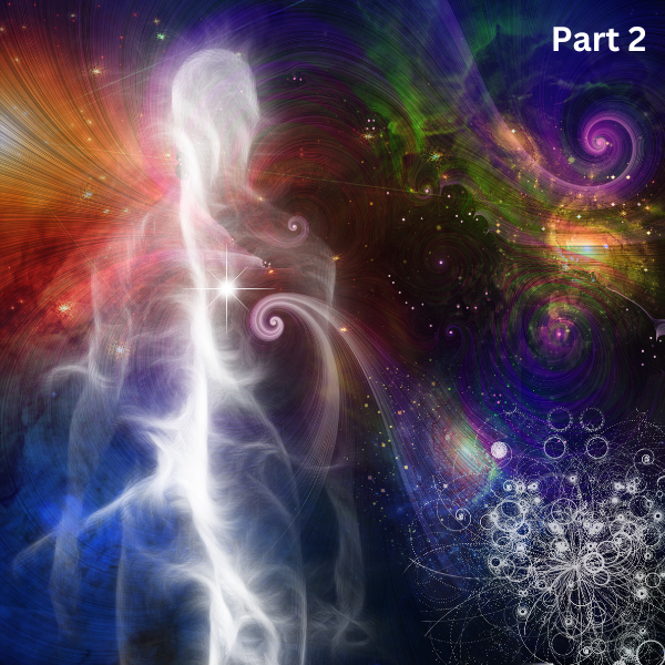 Understanding Mitochondria and Cellular Energy – Part 2 – LeafSource®
