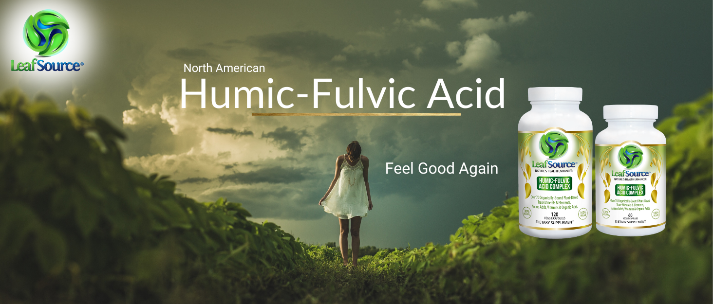 LeafSource – LeafSource®